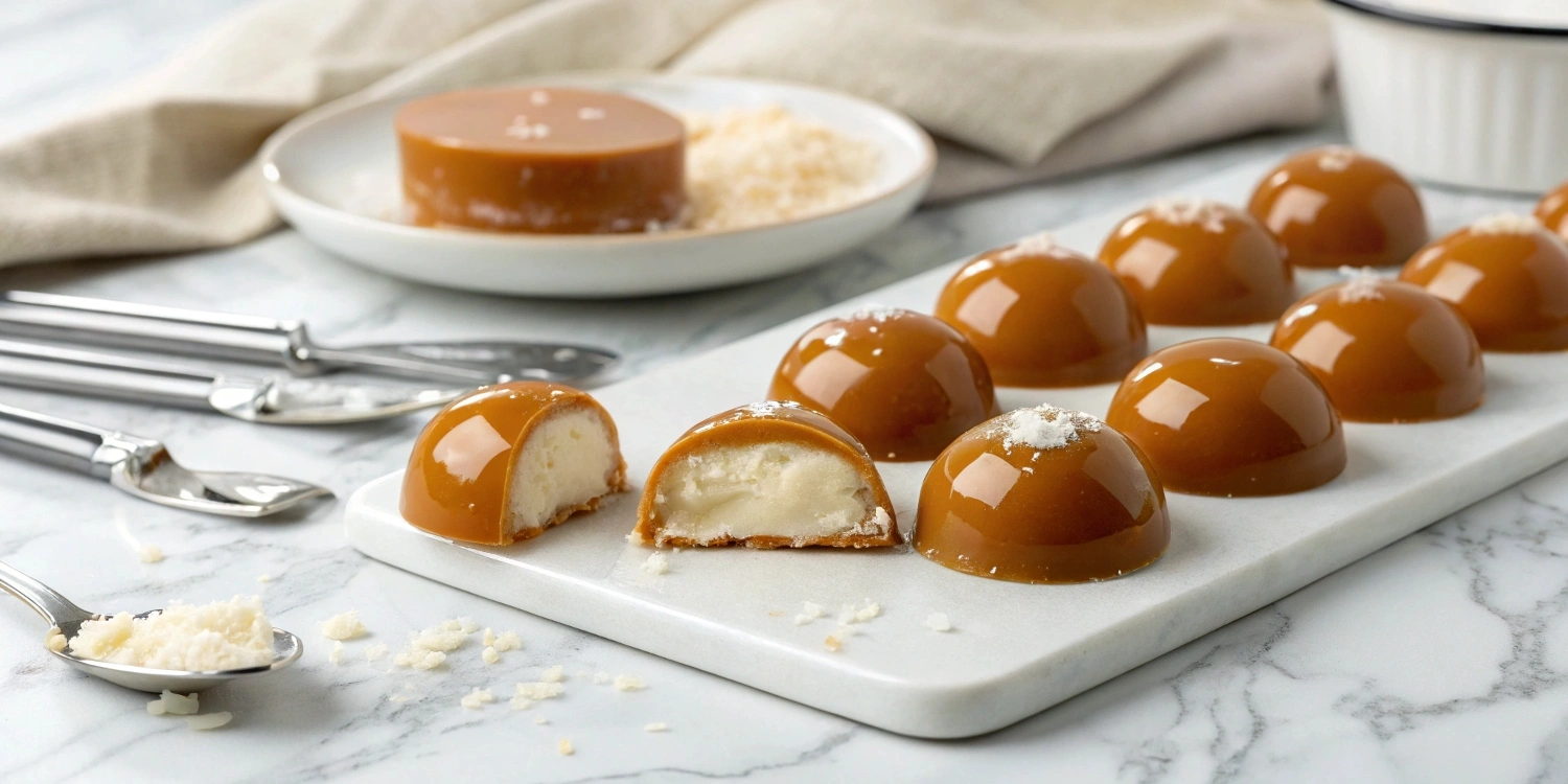 1 Fantasy Bite: Bala Baiana Recipe You Must Try - Delumar
